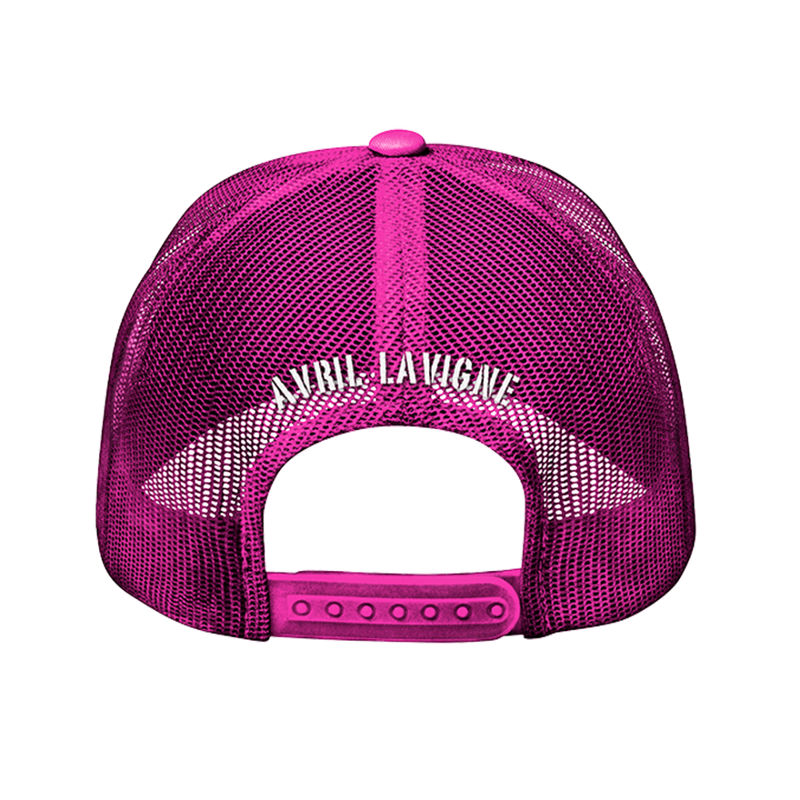 SEE YOU LATER BOI HAT - Avril Lavigne Official Store